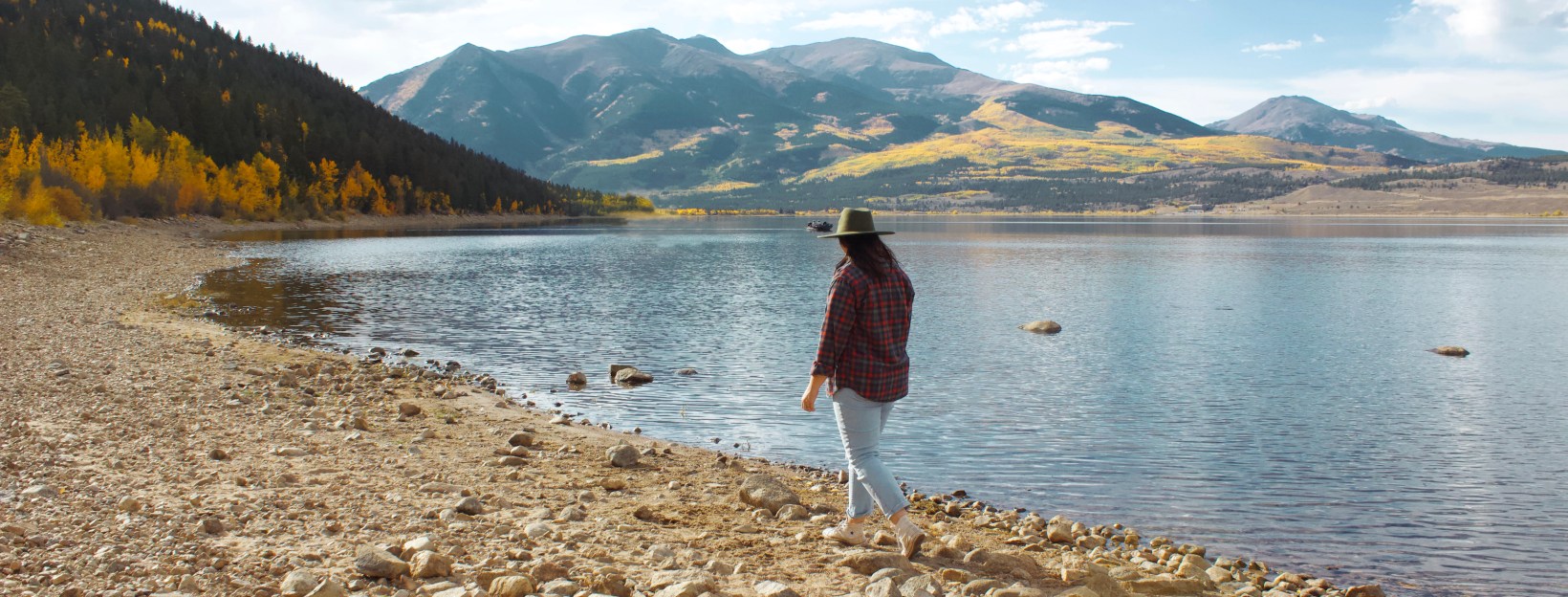 Best Places to See Fall Colors in Colorado | Colorado Leaf-Peeping ...