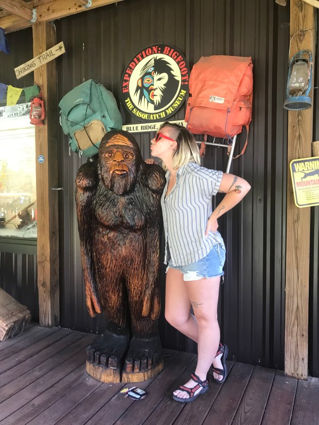 North Georgia Bucket List: 10 Must-See Sights and Experiences ...