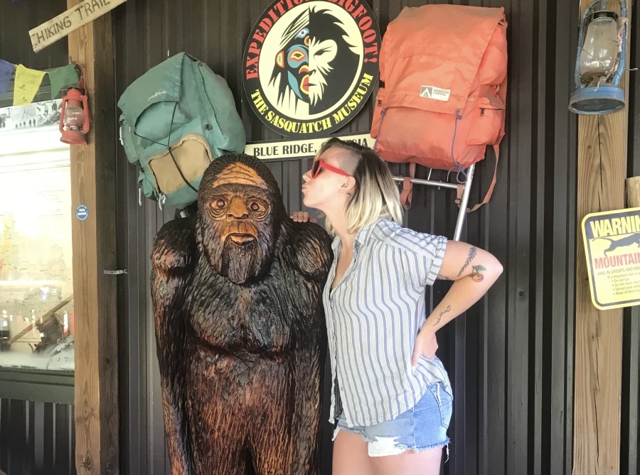 North Georgia Bucket List: 10 Must-See Sights and Experiences ...