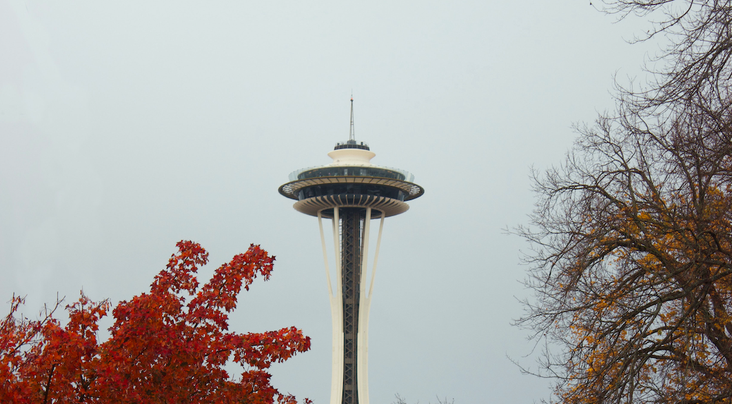 Seattle Bucket List: 10 Must-See Sights and Experiences – Wandering the Gap