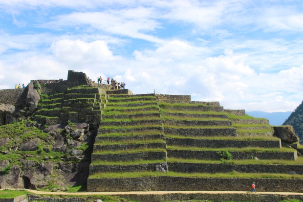 Peru Photo Diary – Part 3 – Wandering the Gap