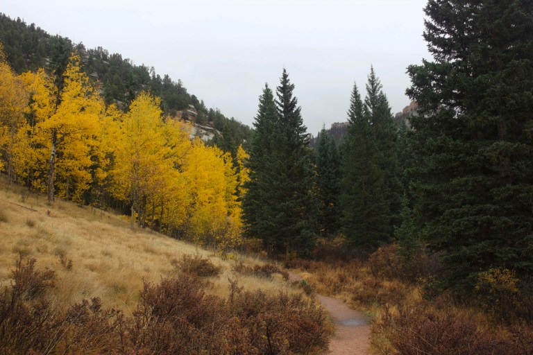 Best Places to See Fall Colors in Colorado | Colorado Leaf-Peeping ...