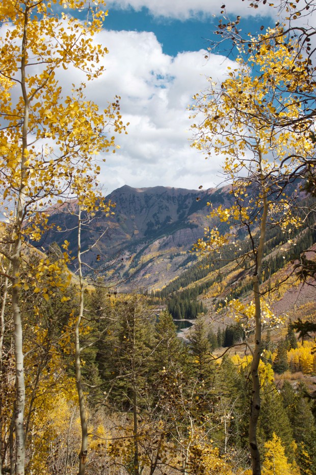 Best Places to See Fall Colors in Colorado | Colorado Leaf-Peeping ...