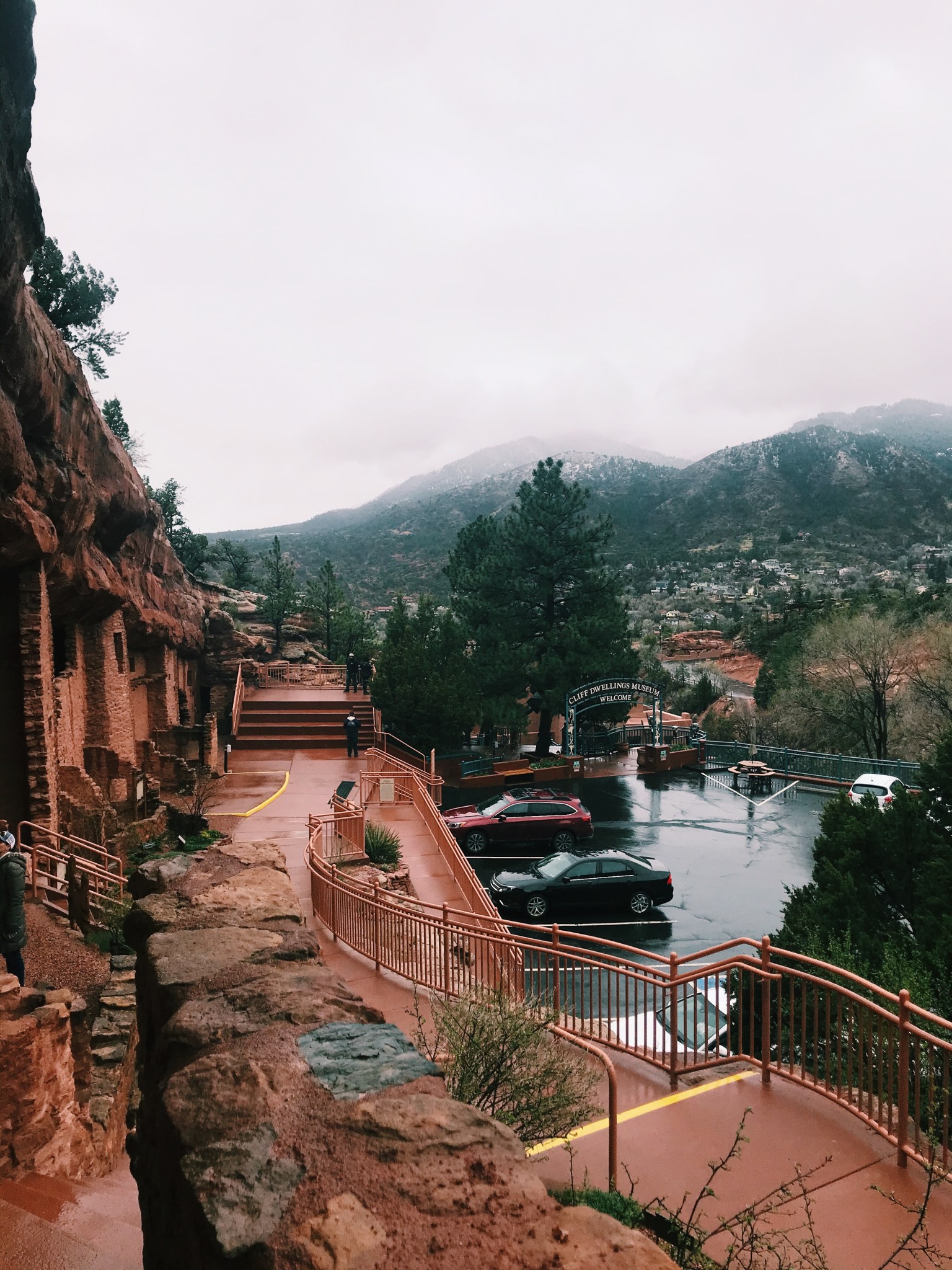 Colorado Springs Weekend Itinerary: Top Attractions, Hiking Spots, and ...